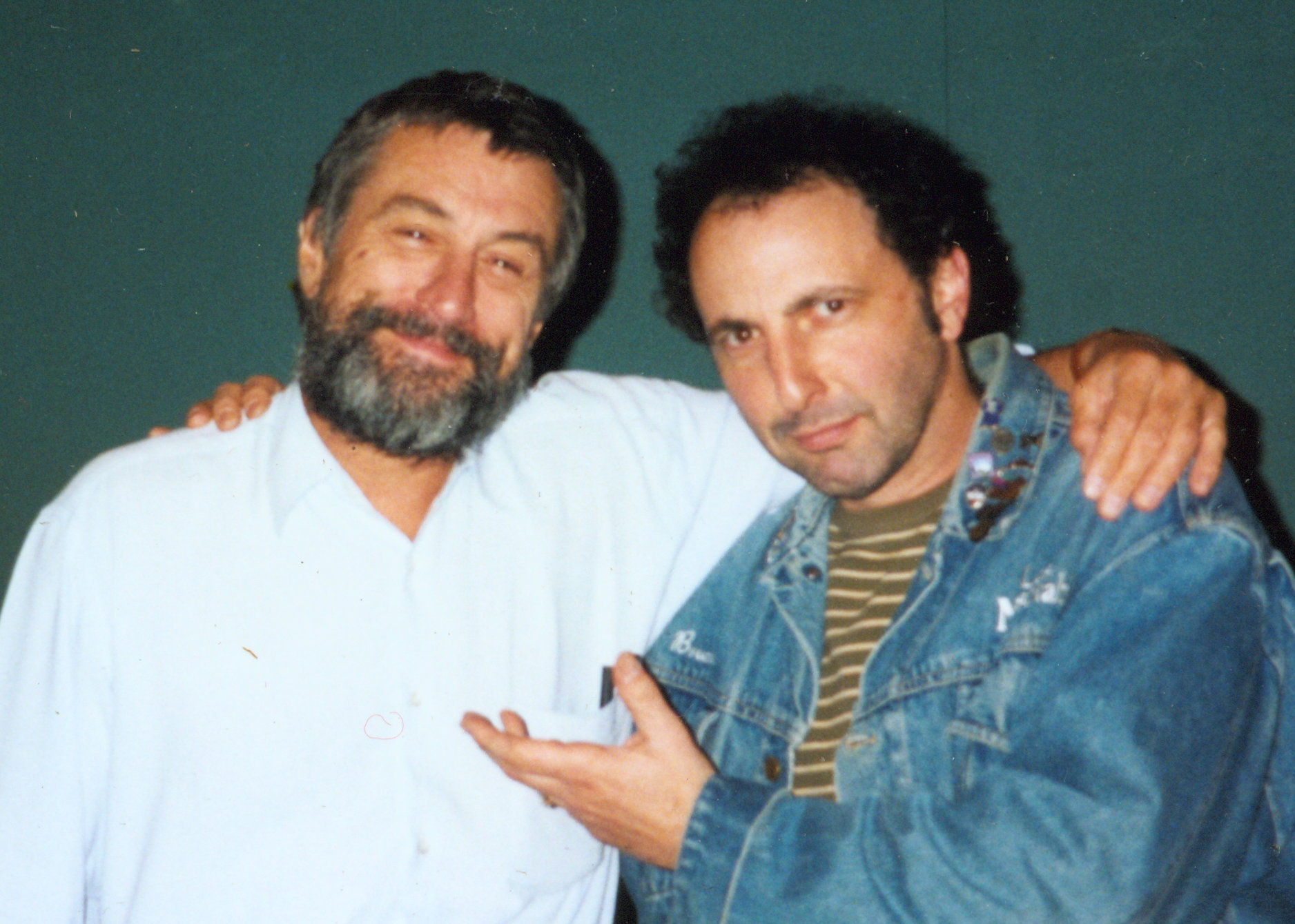 Bruce Winant | Actor, Director, EducatorDirecting/Teaching - Bruce Winant