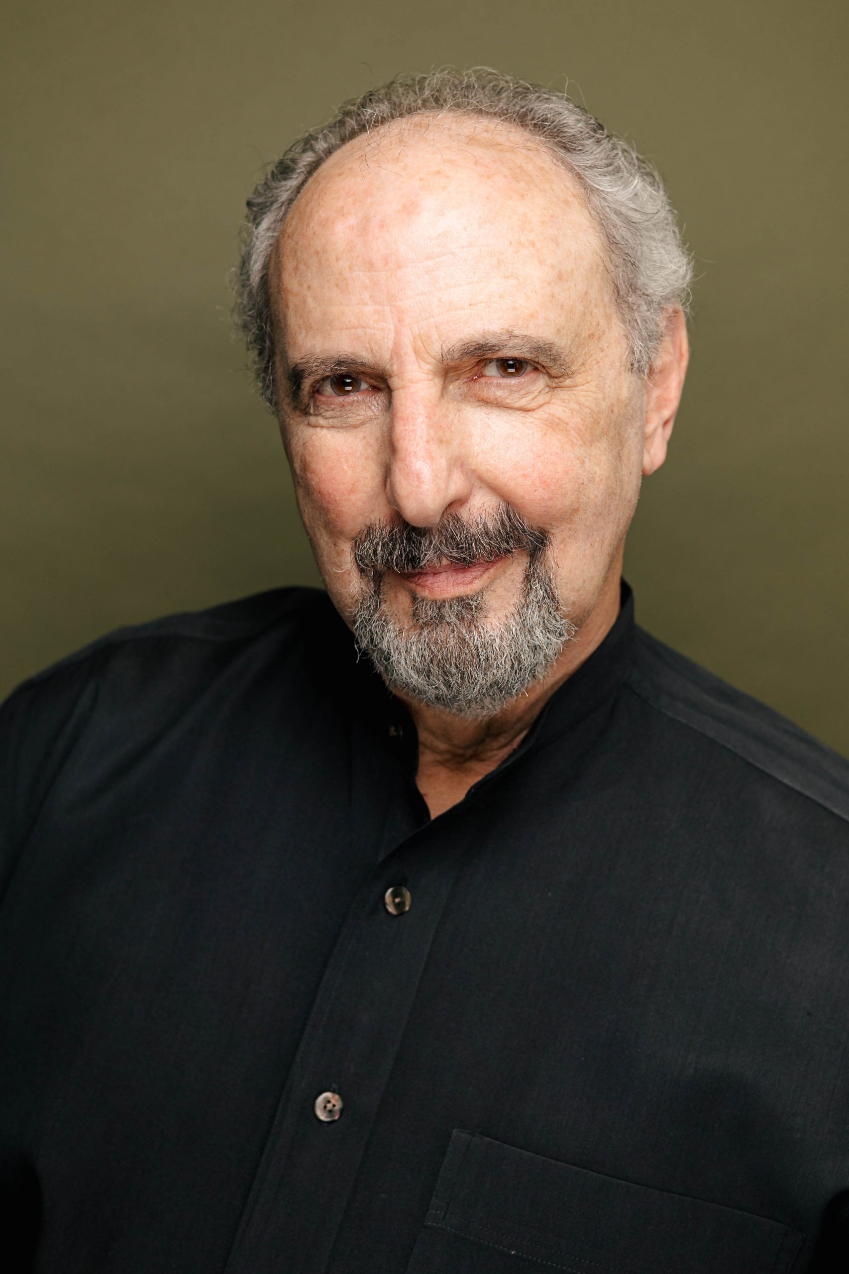 Bruce Winant | Actor, Director, EducatorHome - Bruce Winant